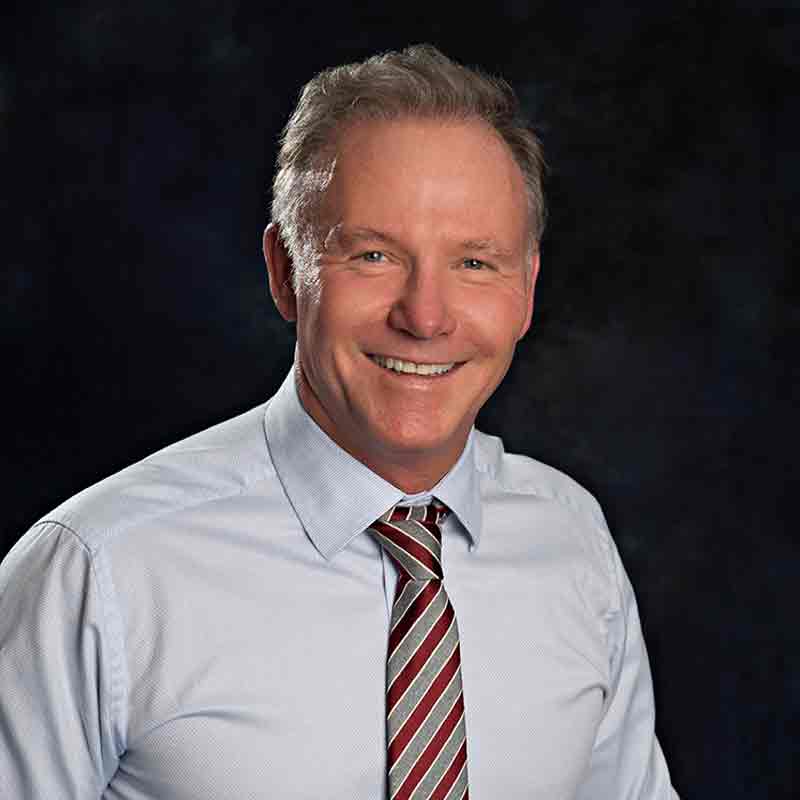 Chuck Gardner, PgMP - Hallmark Group