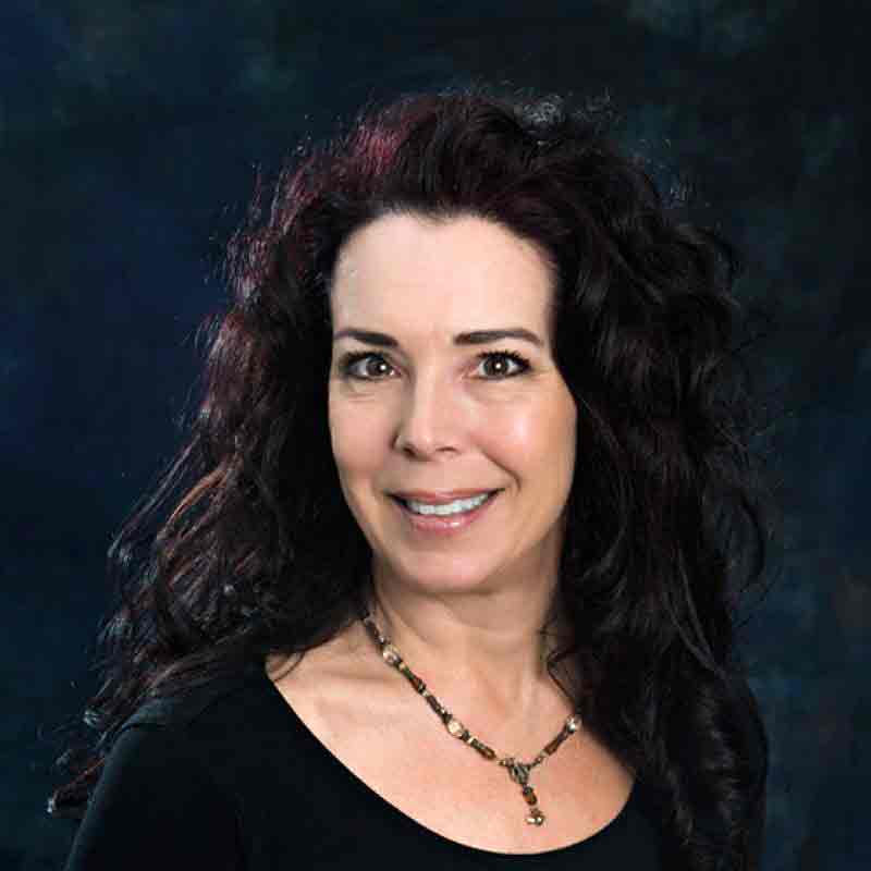 Jacqueline Harris, CFO, Project Controls Manager - Hallmark Group