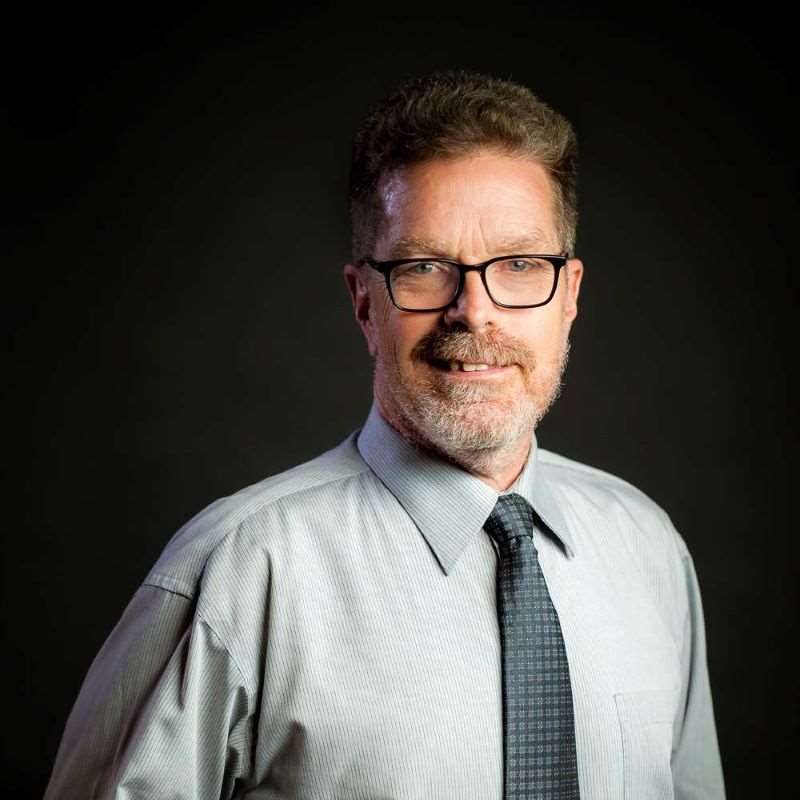 Jim Beck - Hallmark Group