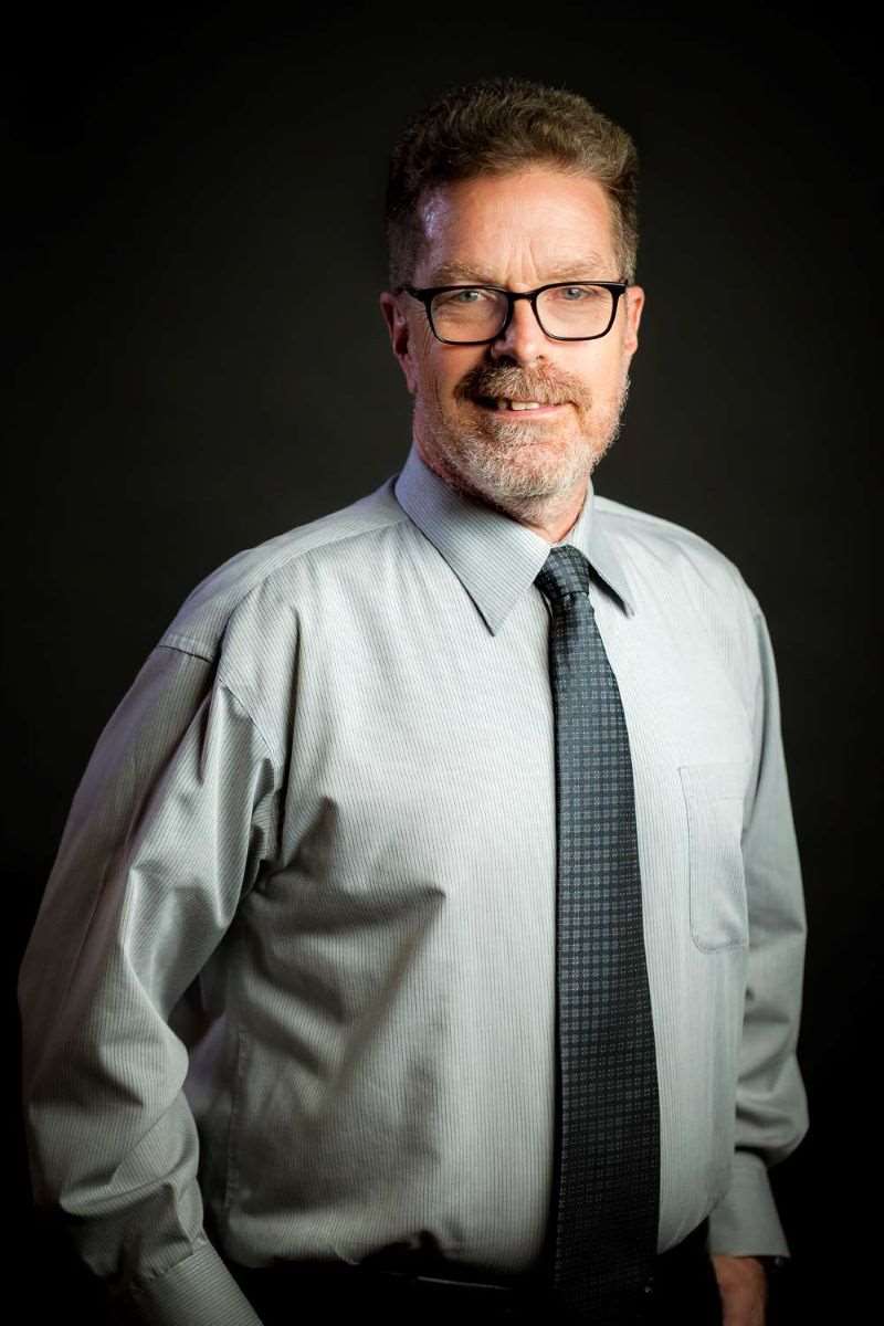 Jim Beck - Hallmark Group